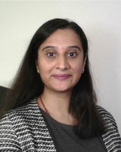 Dr Nisha Patel | PsychWorks Associates