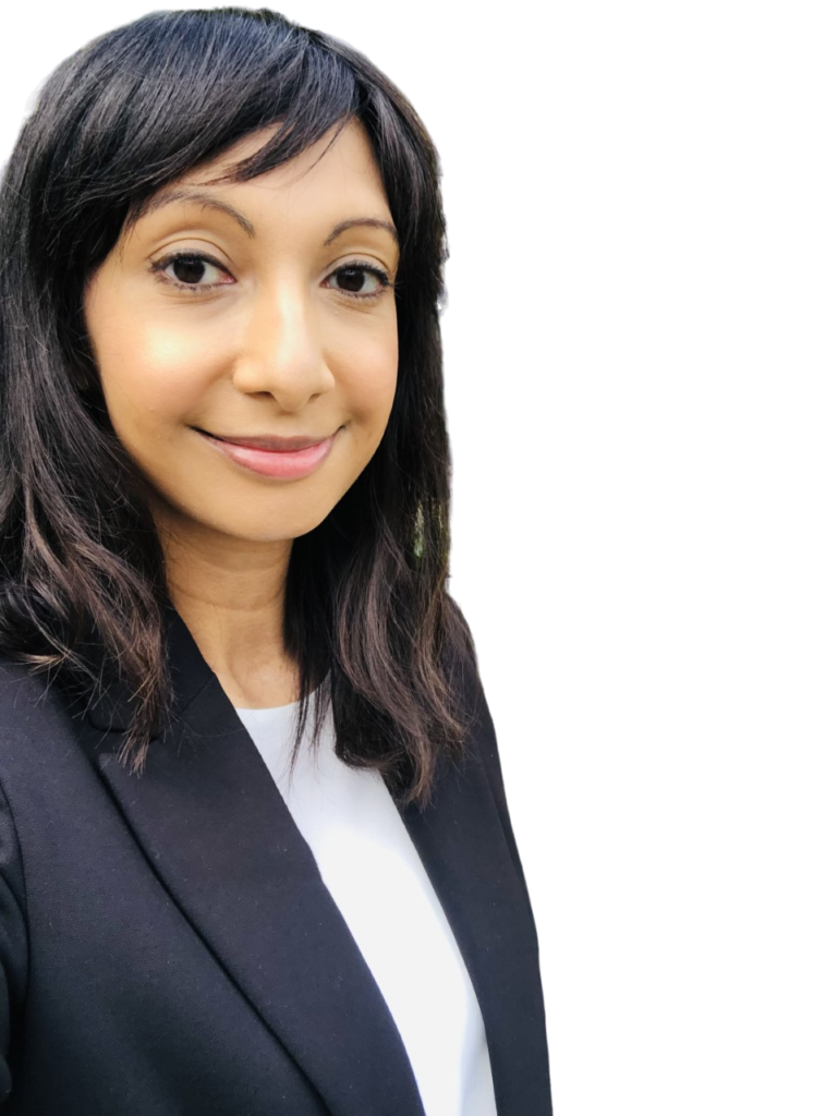 Dr Saba Haq – PsychWorks Associates