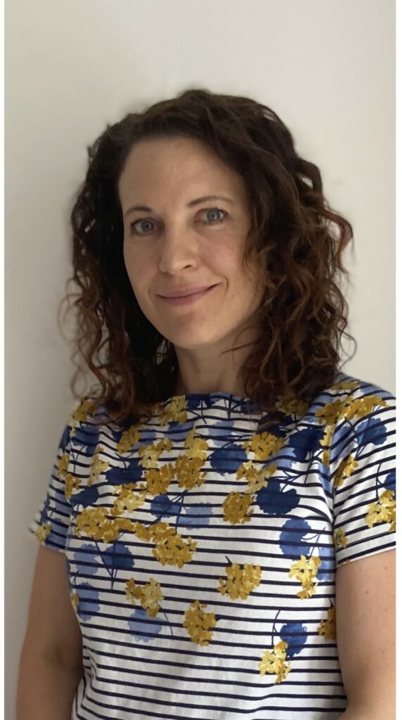 Dr Elizabeth Knight | PsychWorks Associates